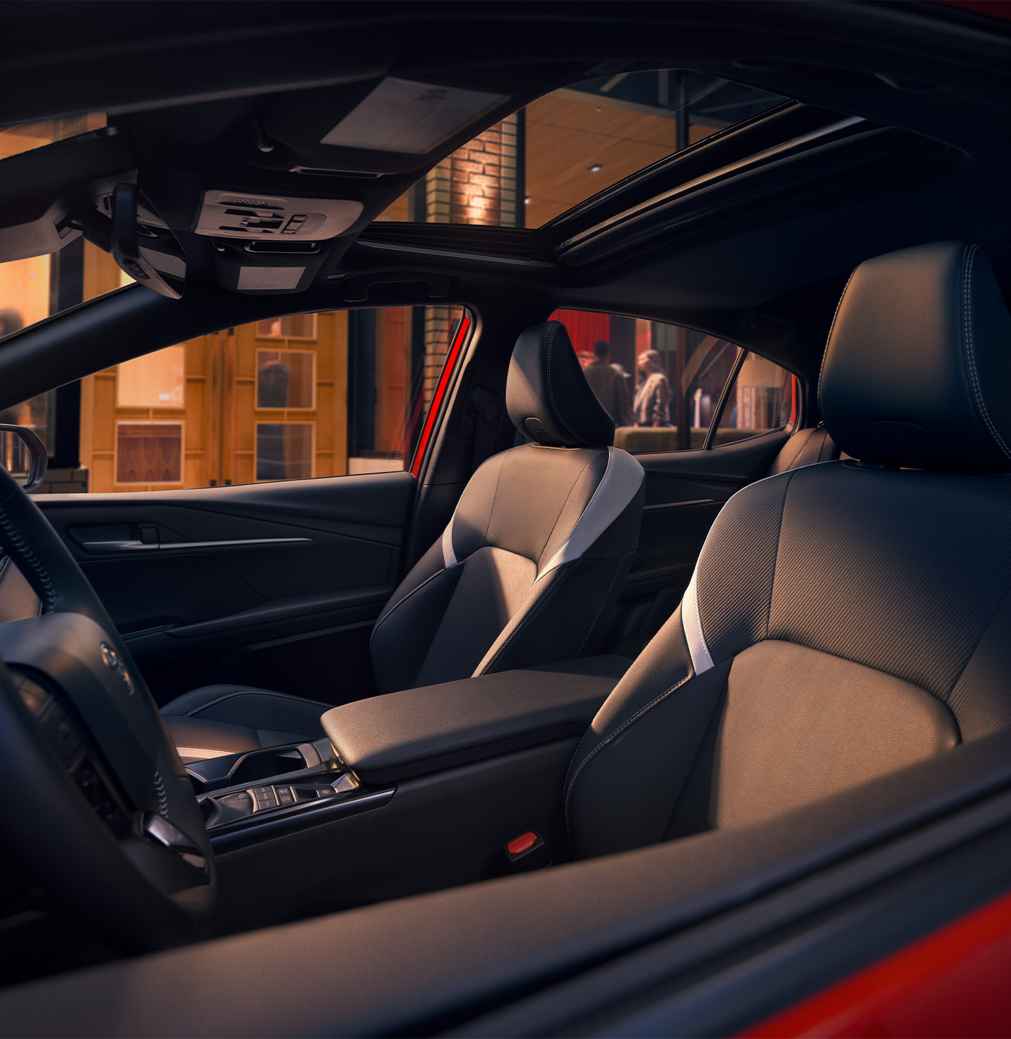 The New 2026 Toyota Camry | Lancaster Toyota