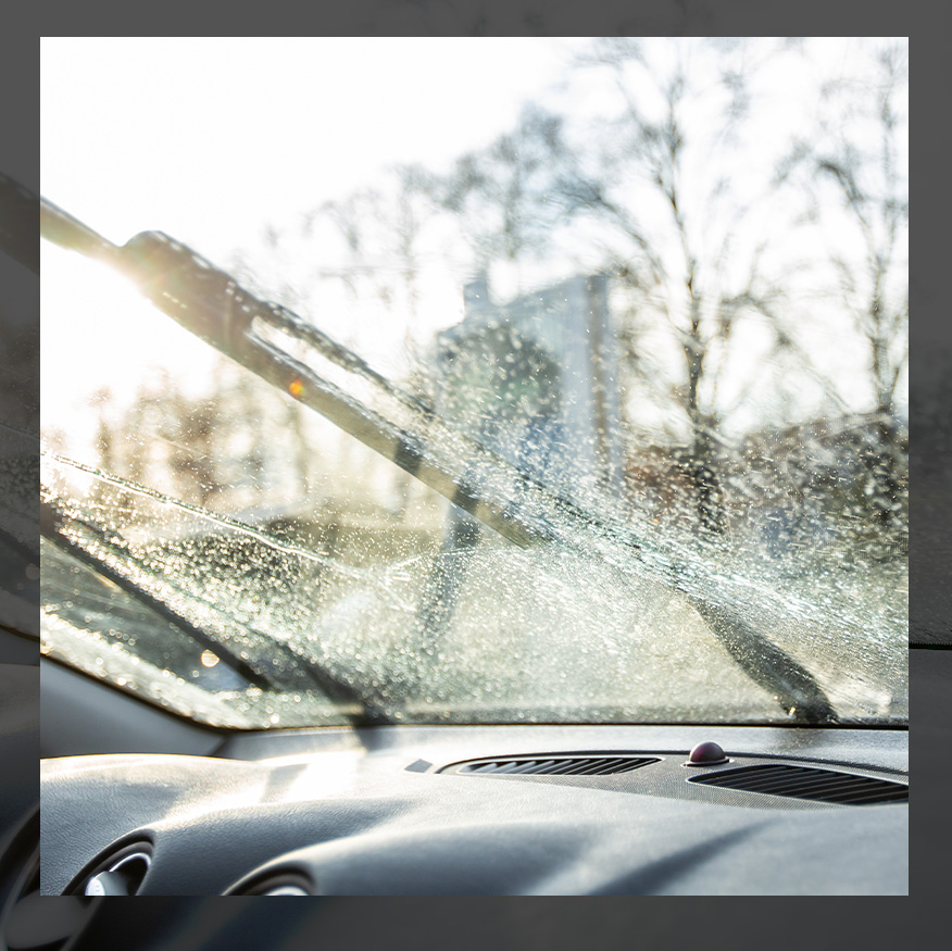 How to Prevent your Vehicle from Fogging Up - Mechanicsville Toyota