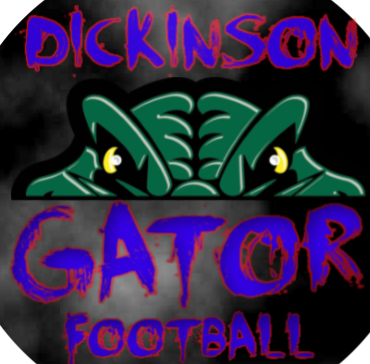 Dickinson Gators & Sapphires
