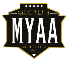 McCalla Youth Athletic Association