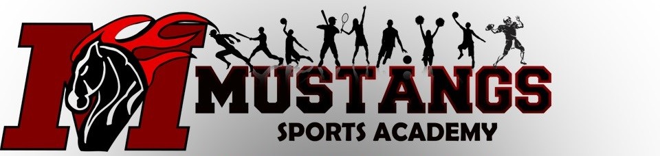 Manatee Mustangs - Organization Home