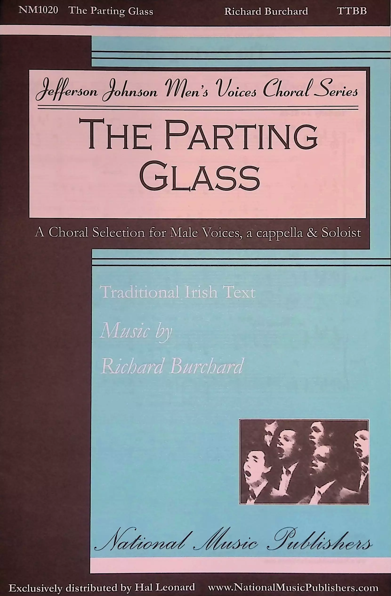 The Parting Glass - All Products - National Music Publishers