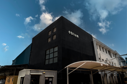 Oblum Industries