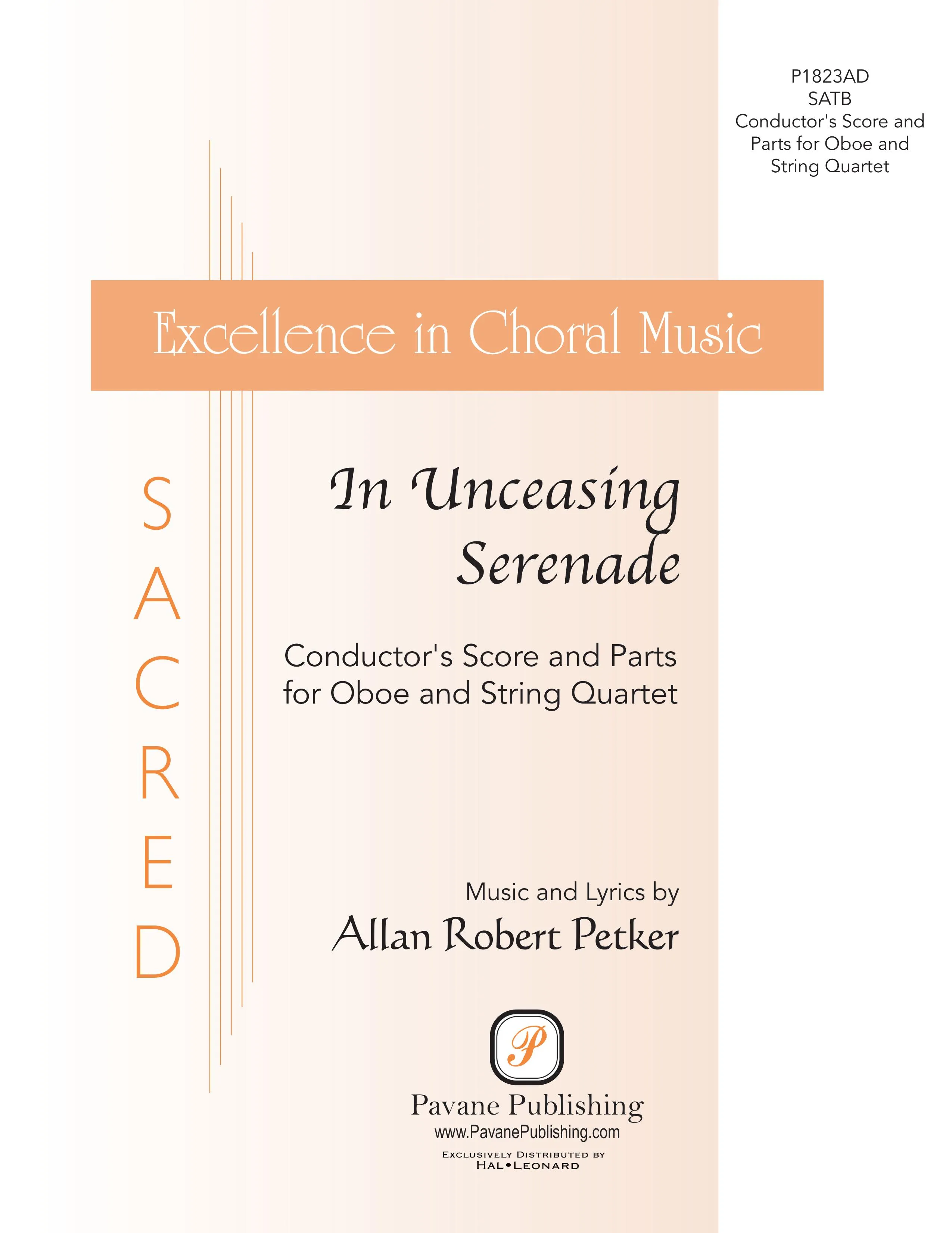 New Releases - Pavane Publishing