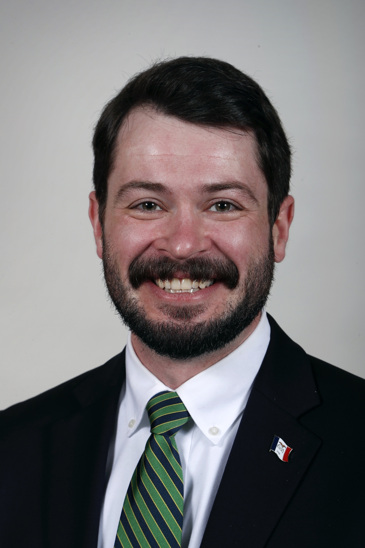 Chris Hall - Politician Compare