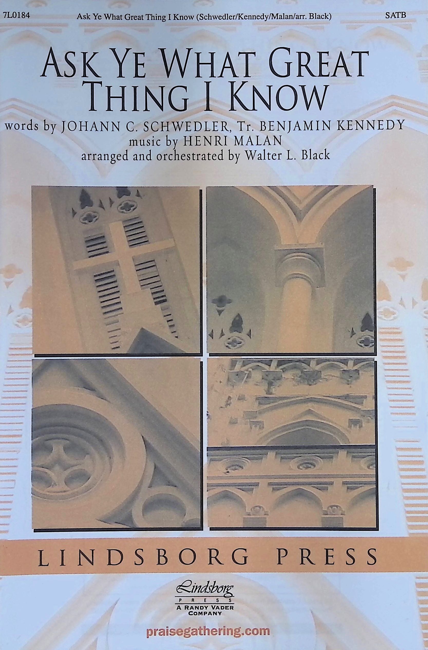 Henri Malan - Praise Gathering Music Group