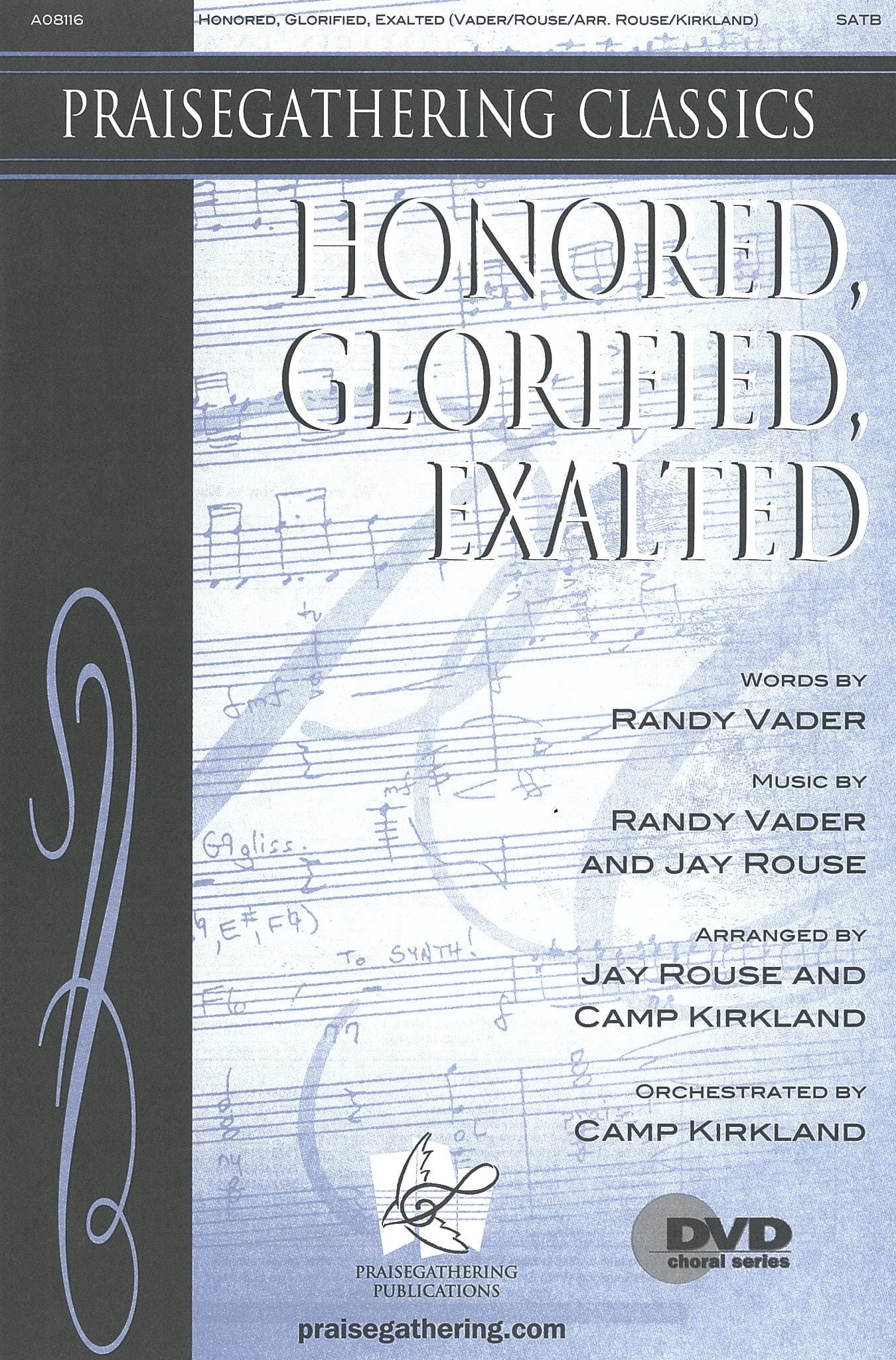 Praise Gathering Music Group - Church Music Publishing House