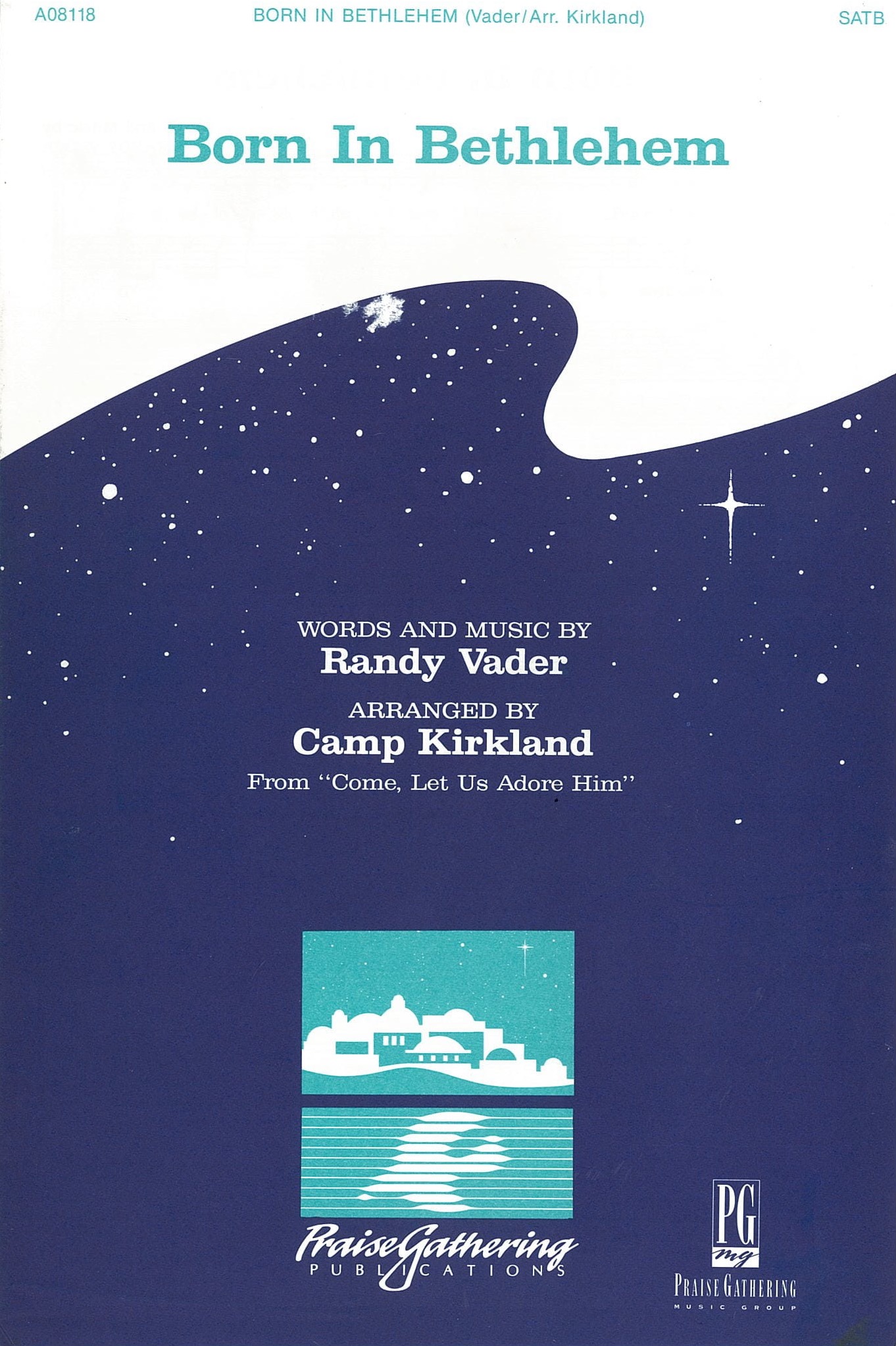 Praise Gathering Music Group - Church Music Publishing House