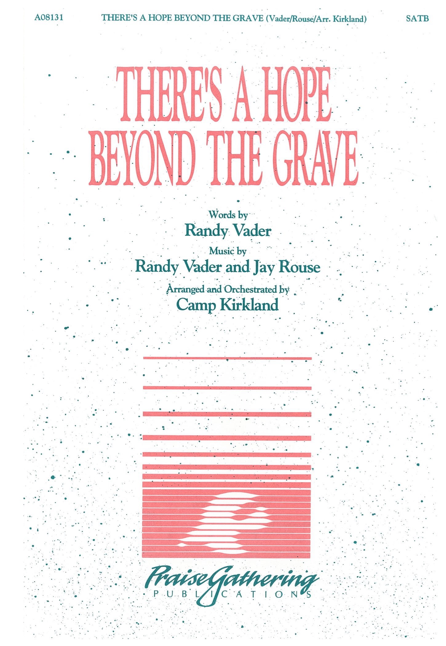 There’s A Hope Beyond The Grave – Accompaniment Tracks ...