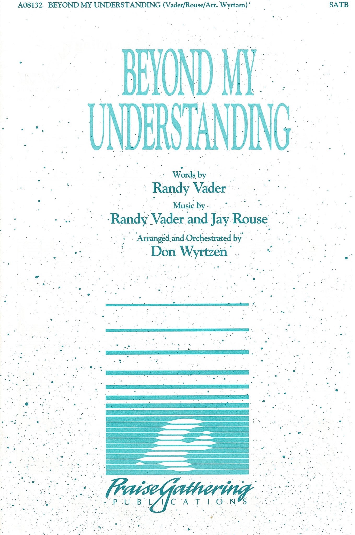 Beyond My Understanding - All Products