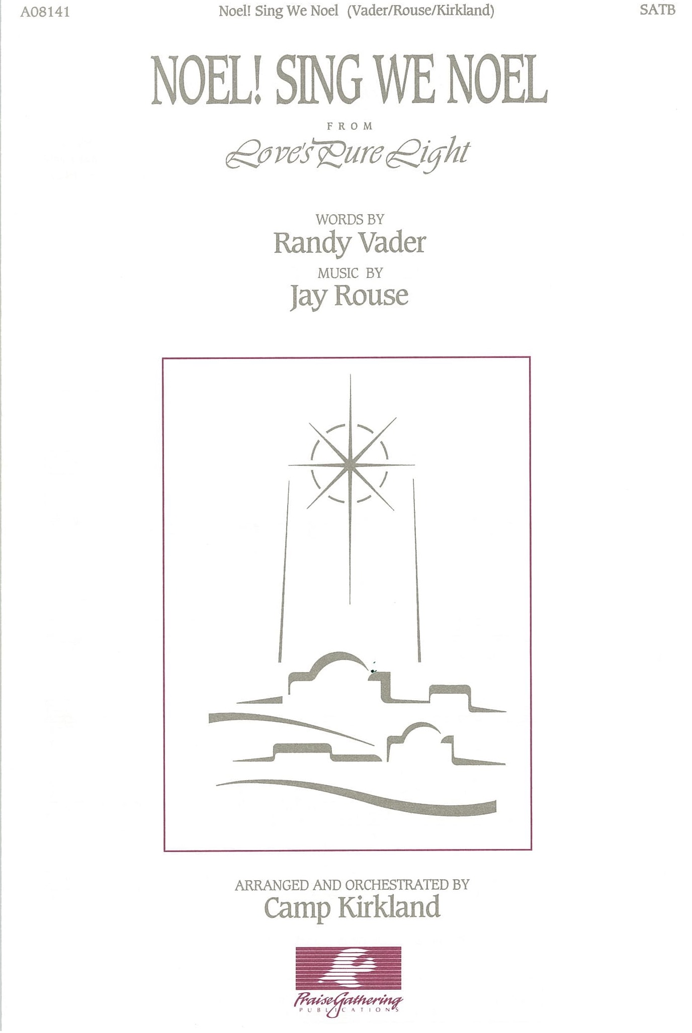 Noel! Sing We Noel! - All Products