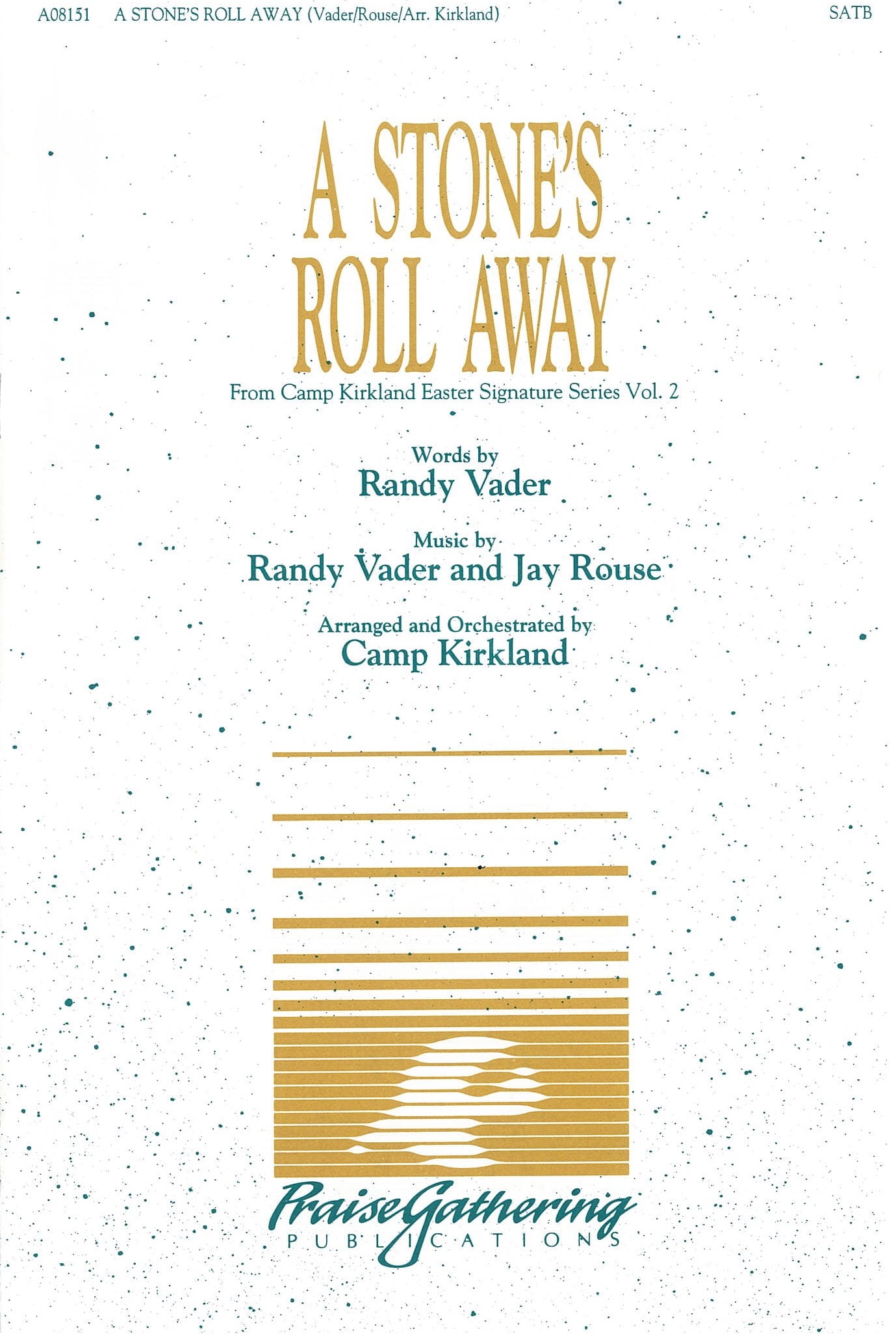 A Stone’s Roll Away – All Products | PraiseGathering Music Group