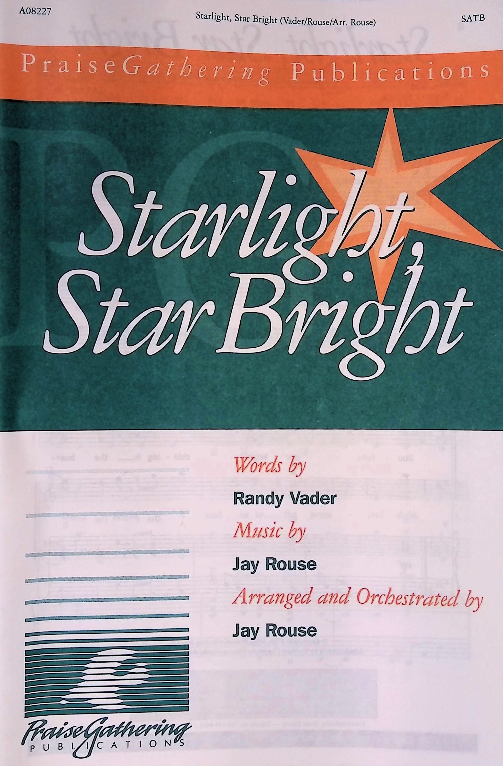 Praise Gathering Music Group - Church Music Publishing House