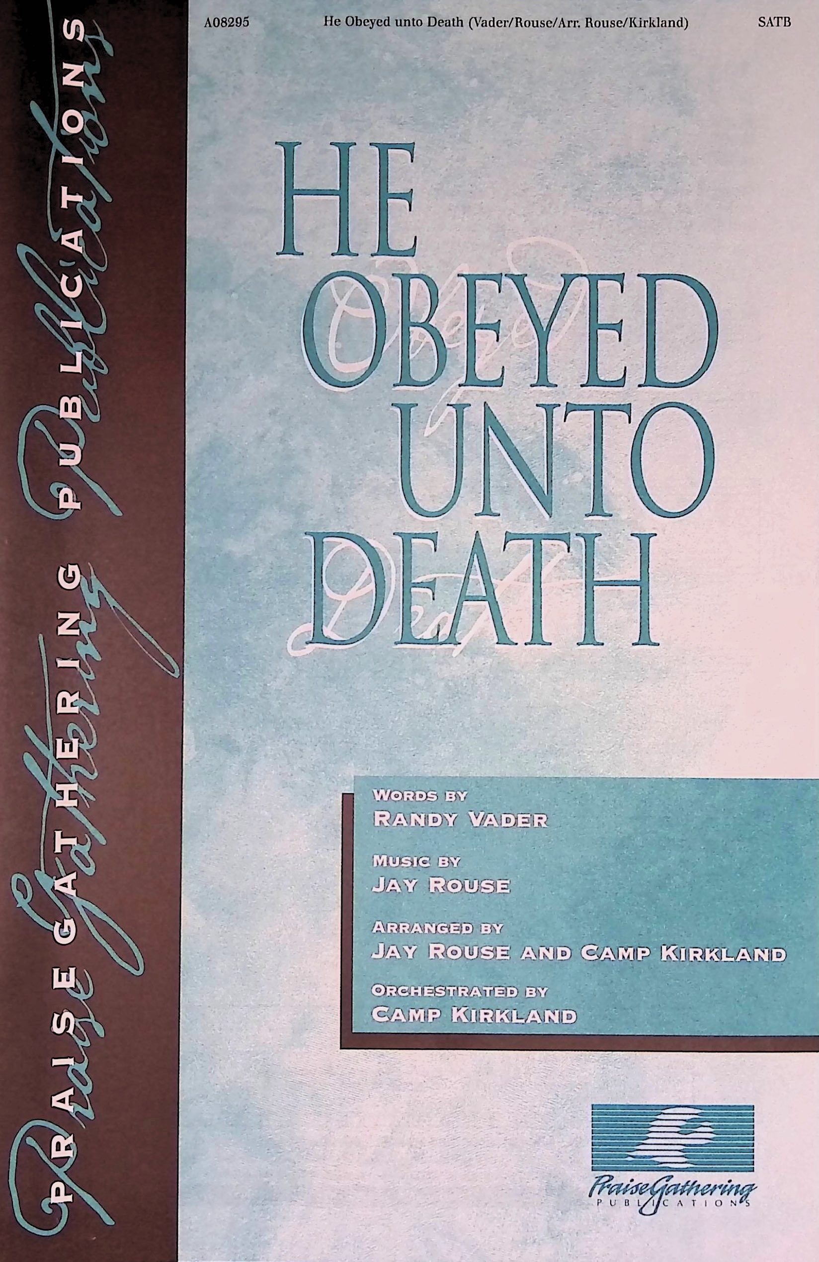 Praise Gathering Music Group - Church Music Publishing House