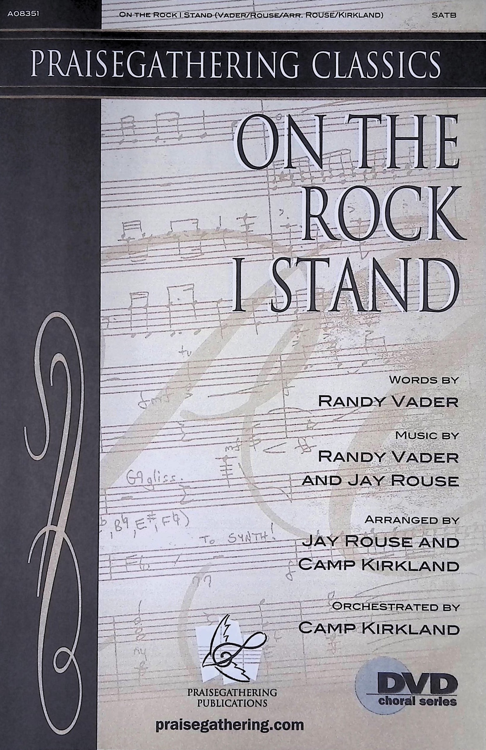 Praise Gathering Music Group - Church Music Publishing House