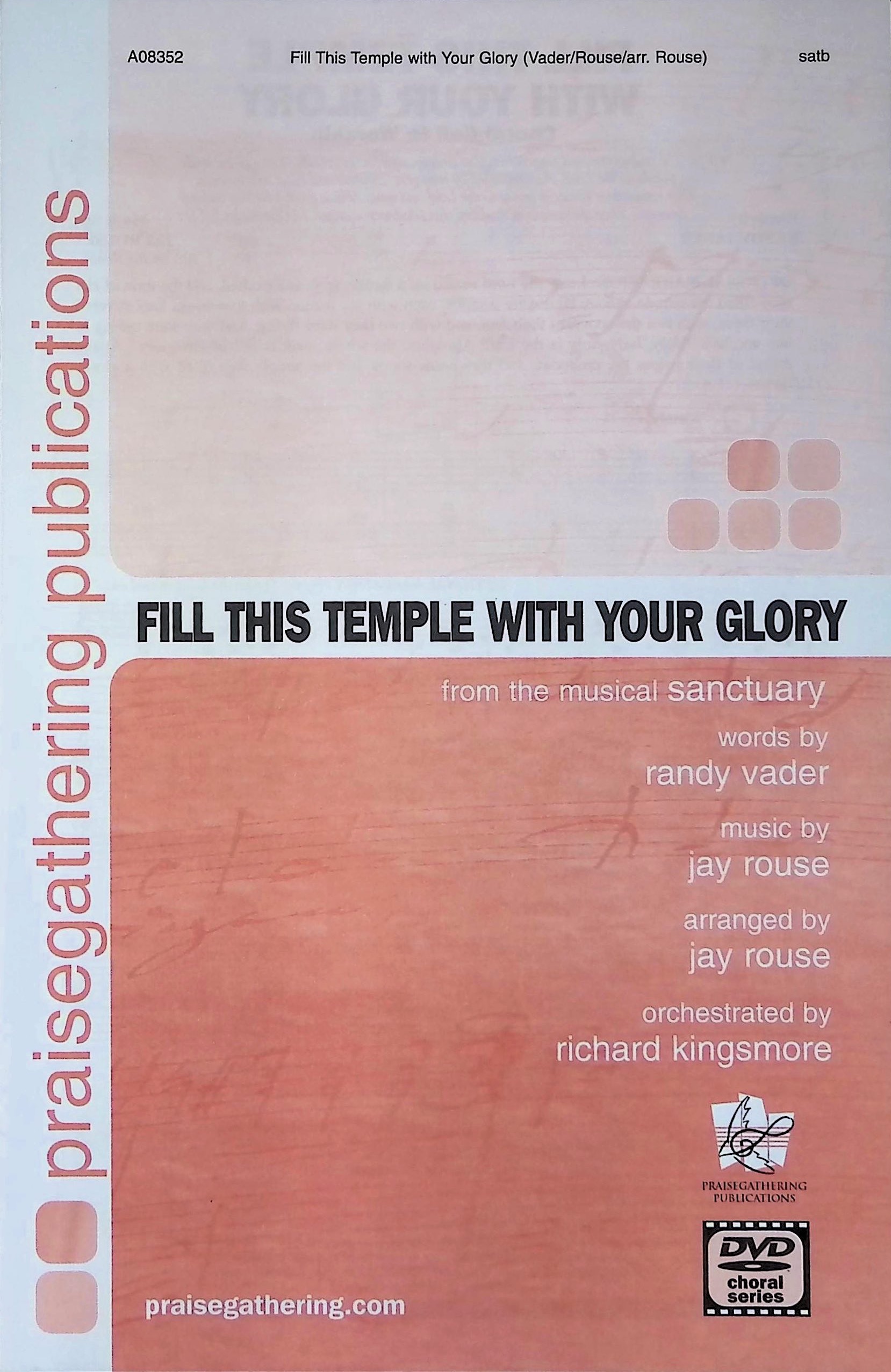 Praise Gathering Music Group - Church Music Publishing House