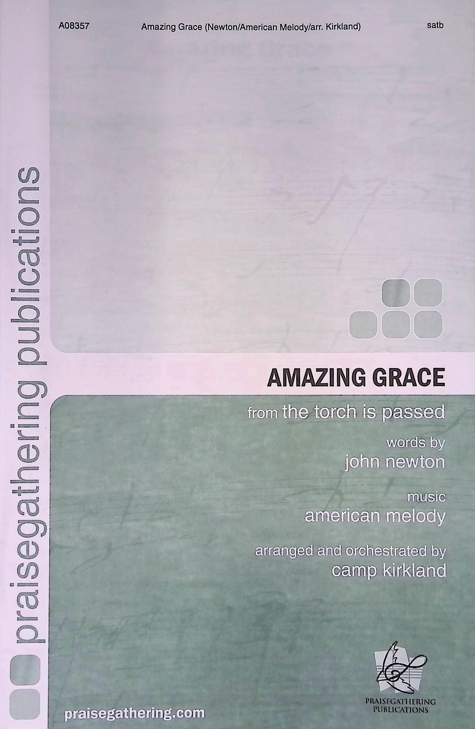 Praise Gathering Music Group - Church Music Publishing House