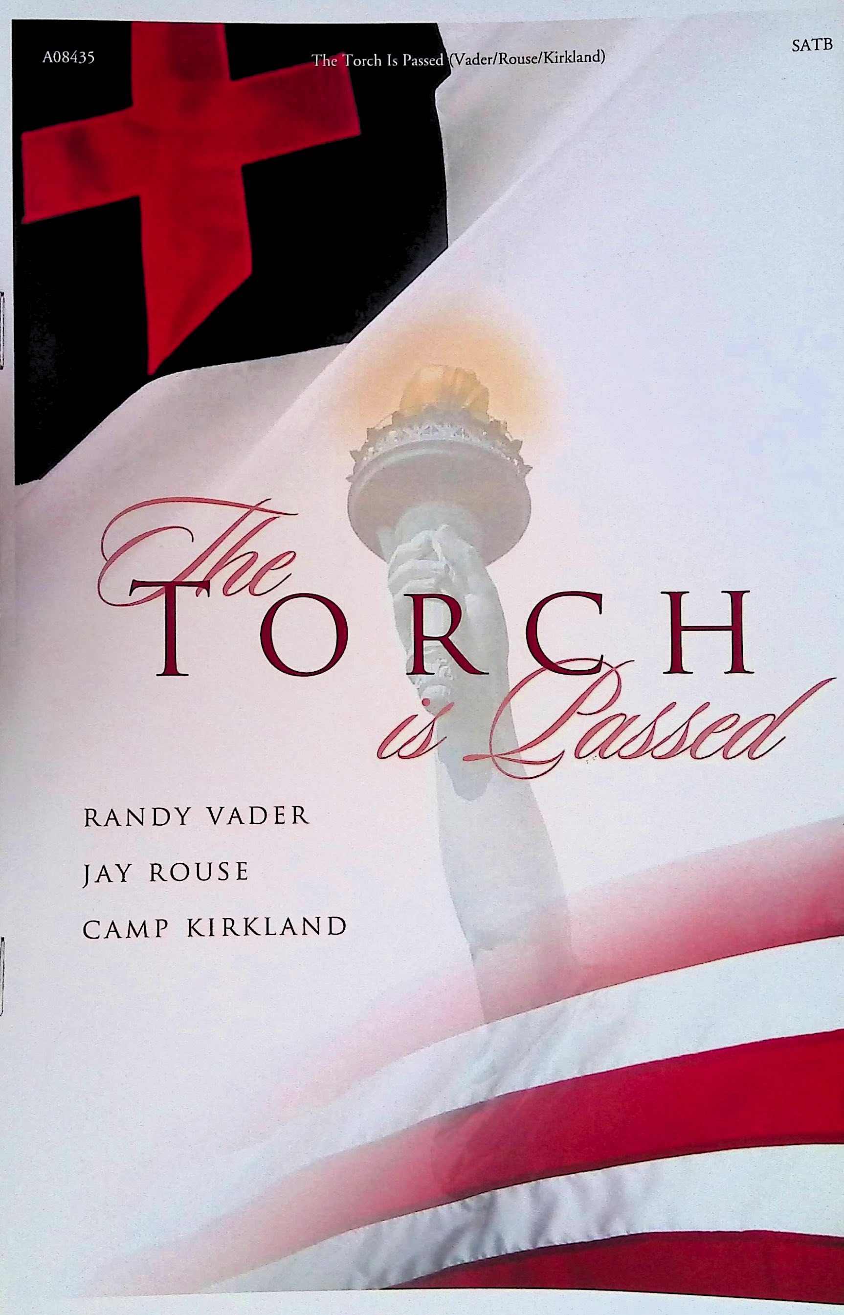 The Torch Is Passed - Drama Scripts