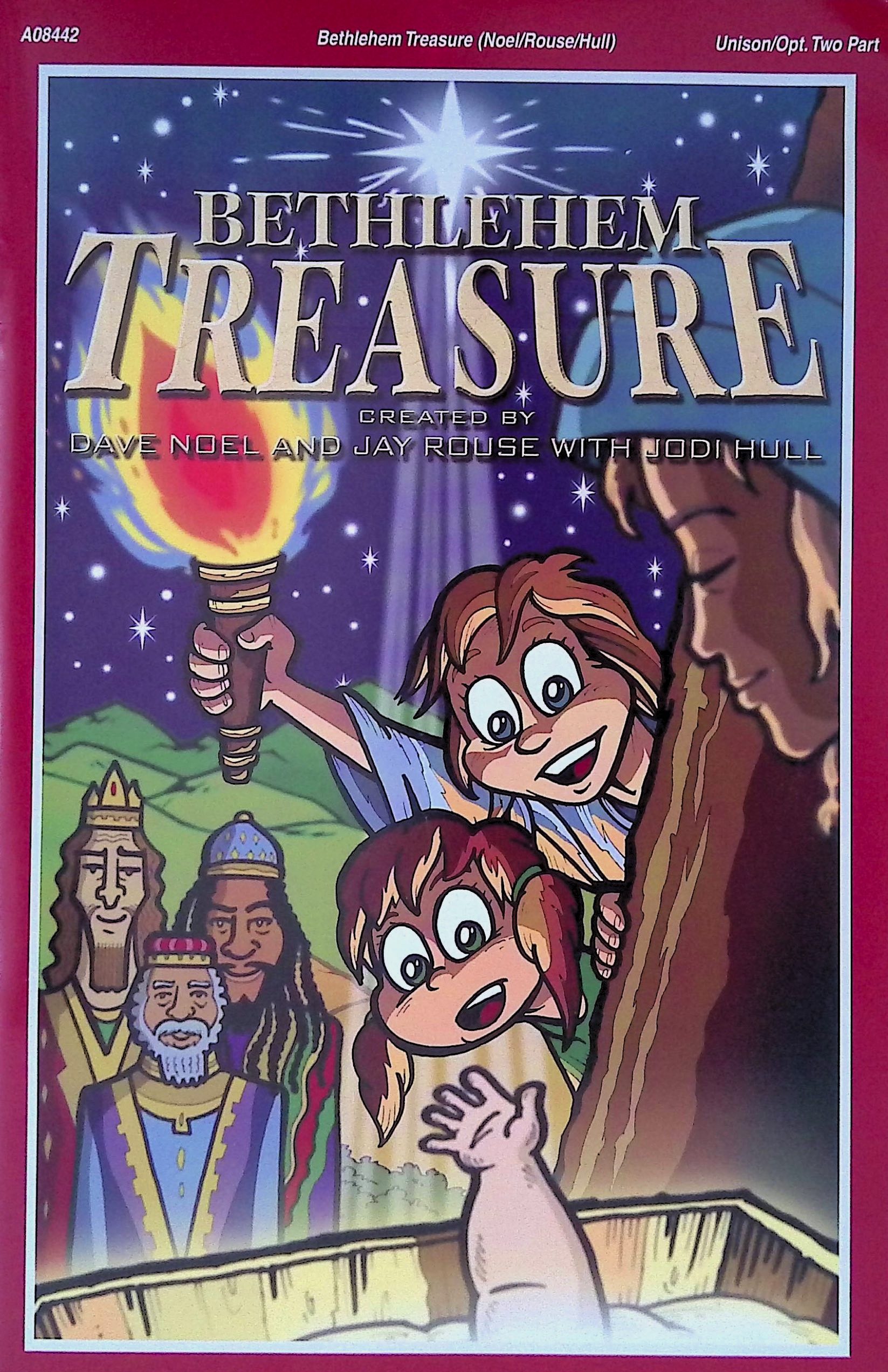 Jay Rouse and Dave Noel / Exe. Producer: Randy Vader – PraiseGathering ...