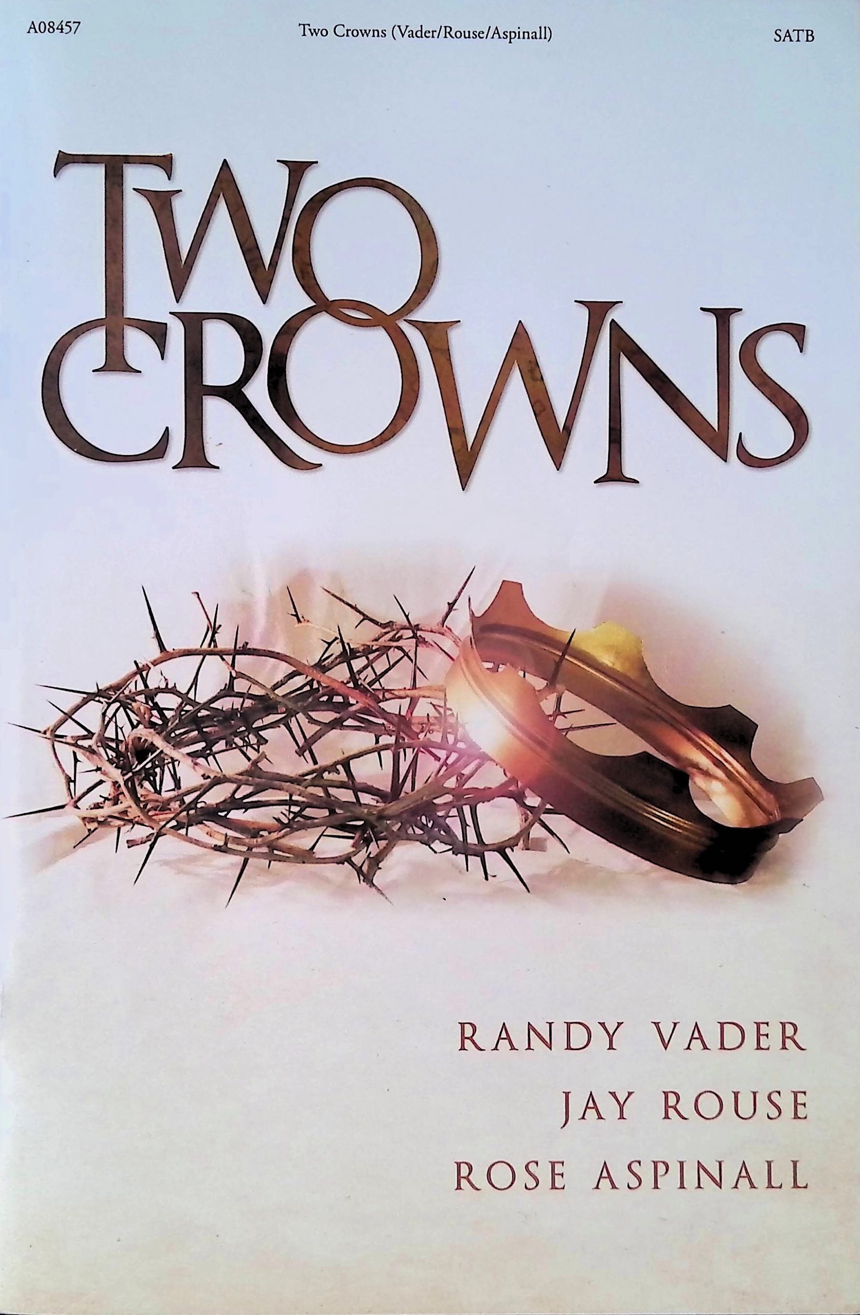 Two Crowns - Bulletins & Posters