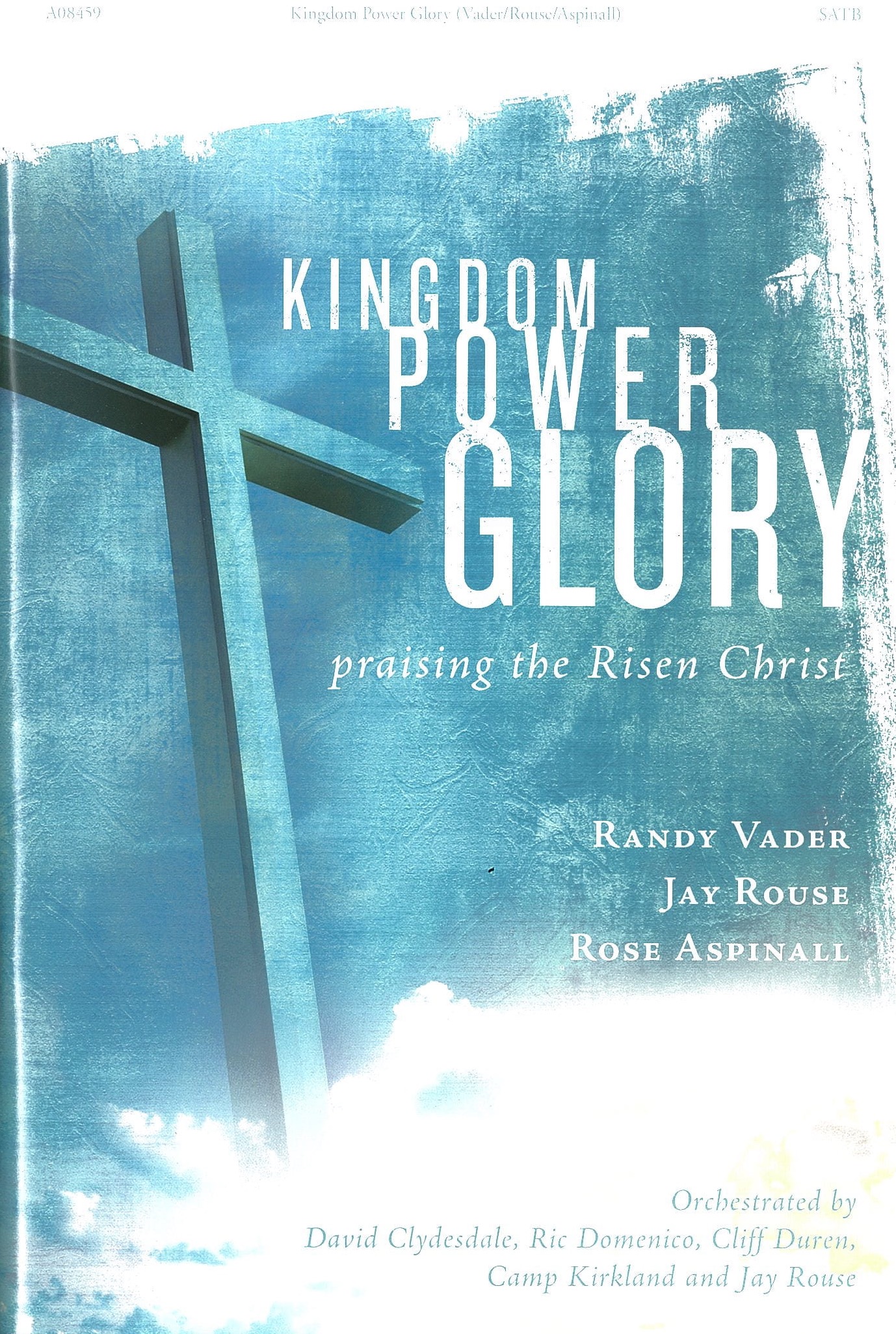 Kingdom Power Glory - Drama Scripts - Digital