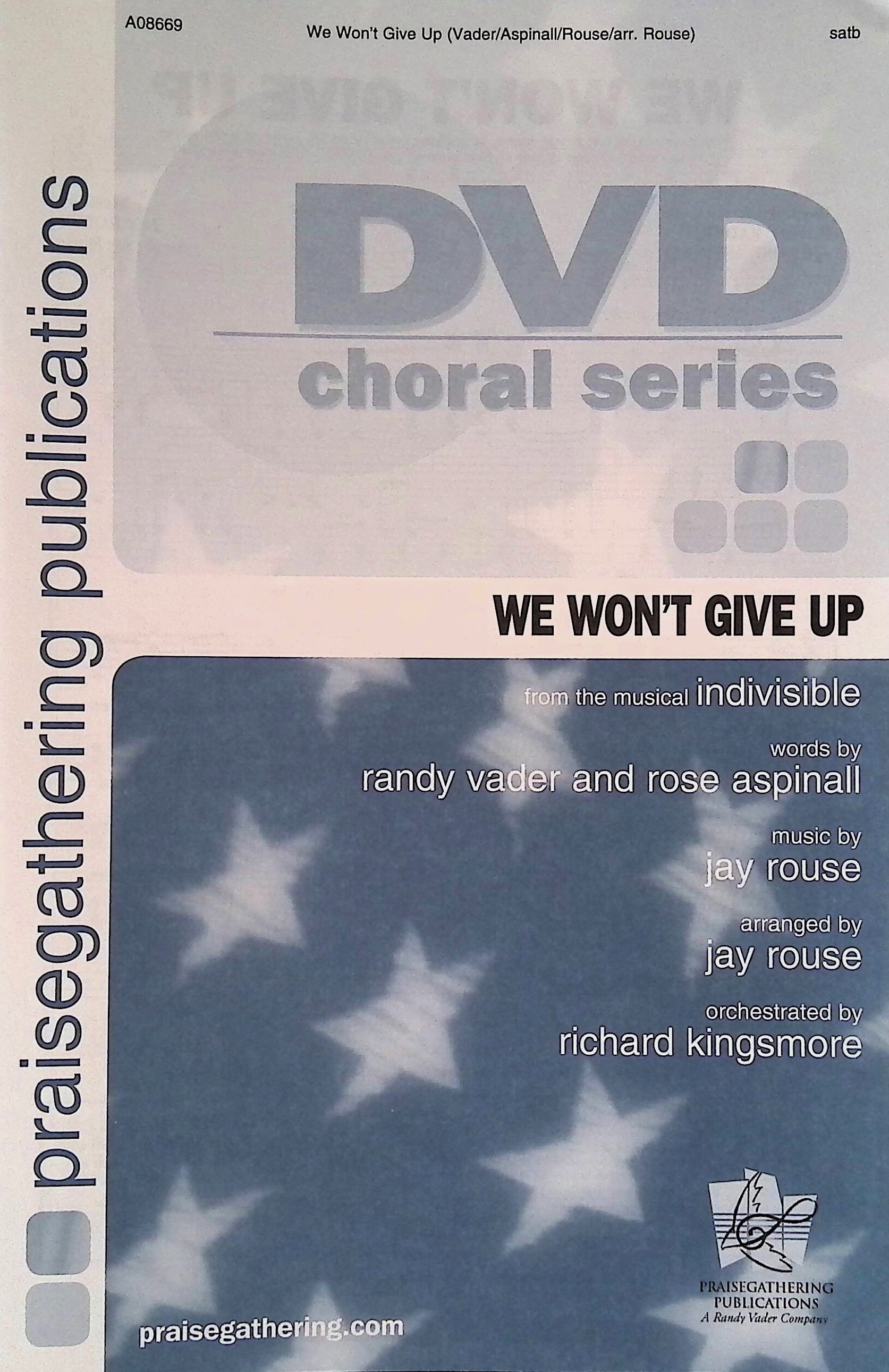 Praise Gathering Music Group - Church Music Publishing House