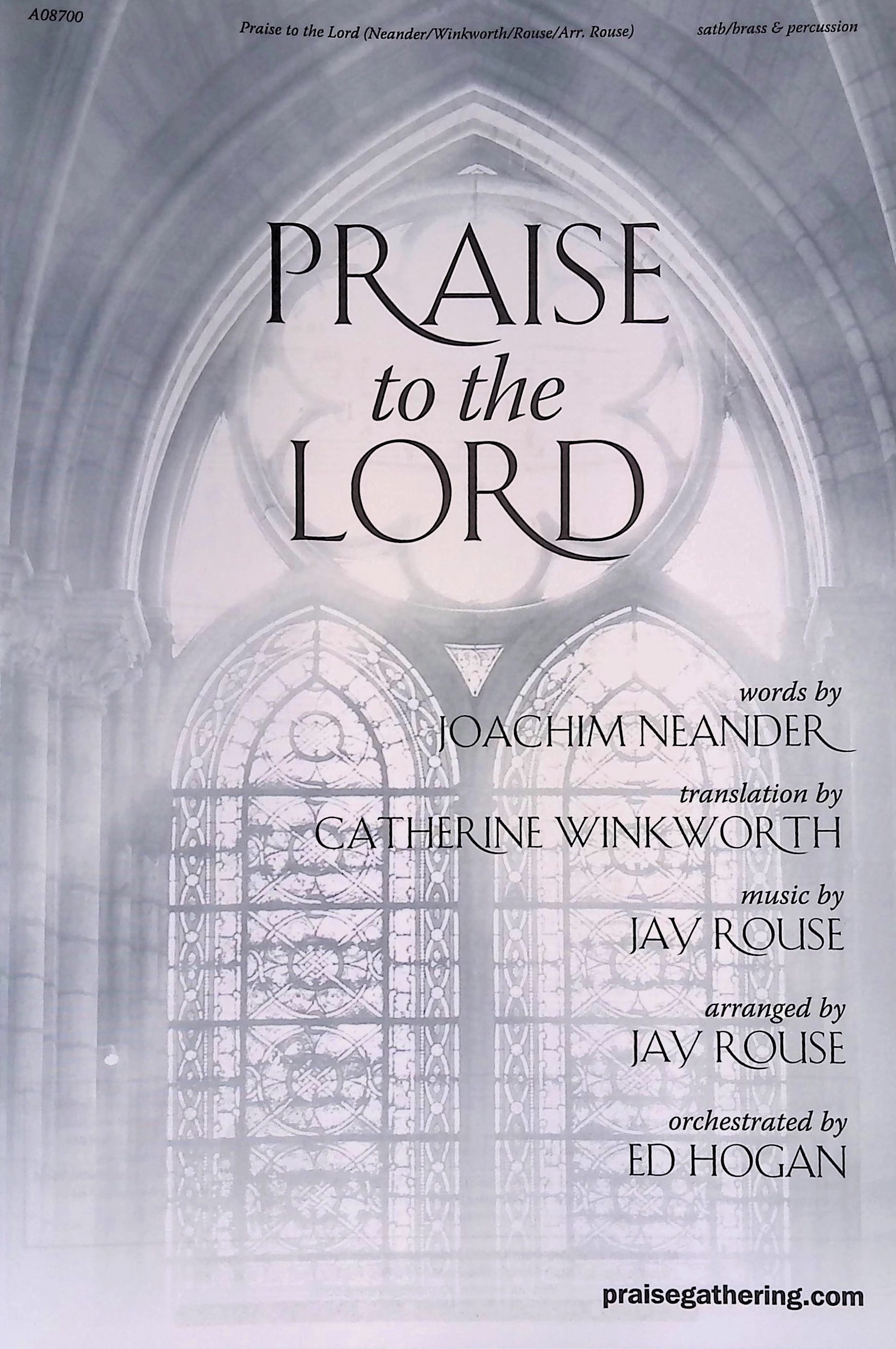 Stem Mixes | Praise Gathering Music Group