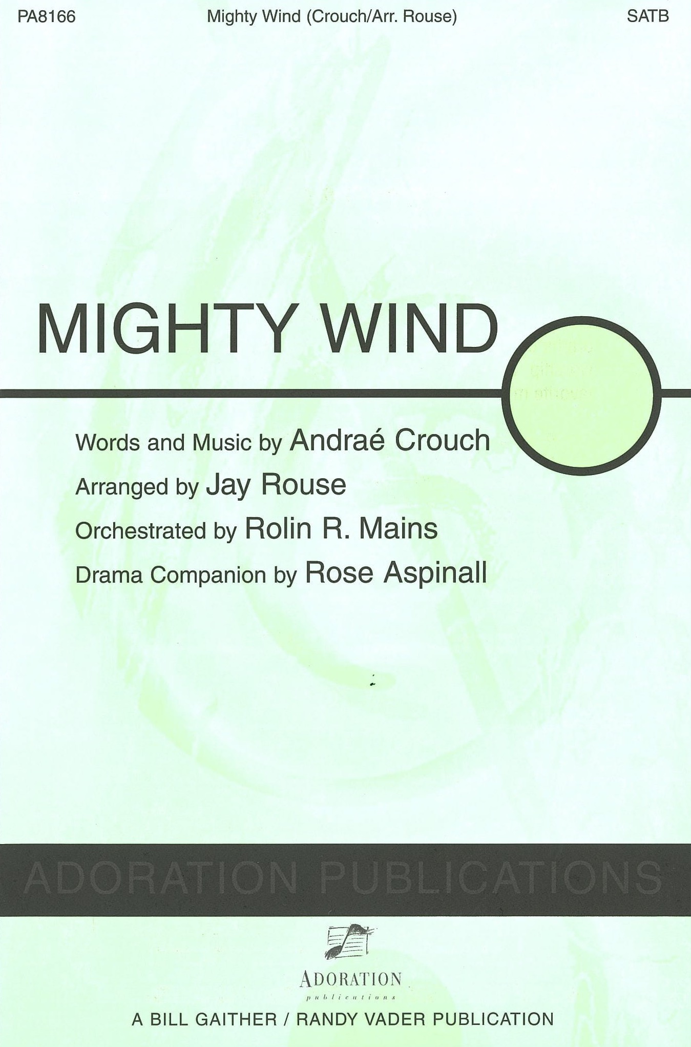 Mighty Wind - Listening Tracks - Digital