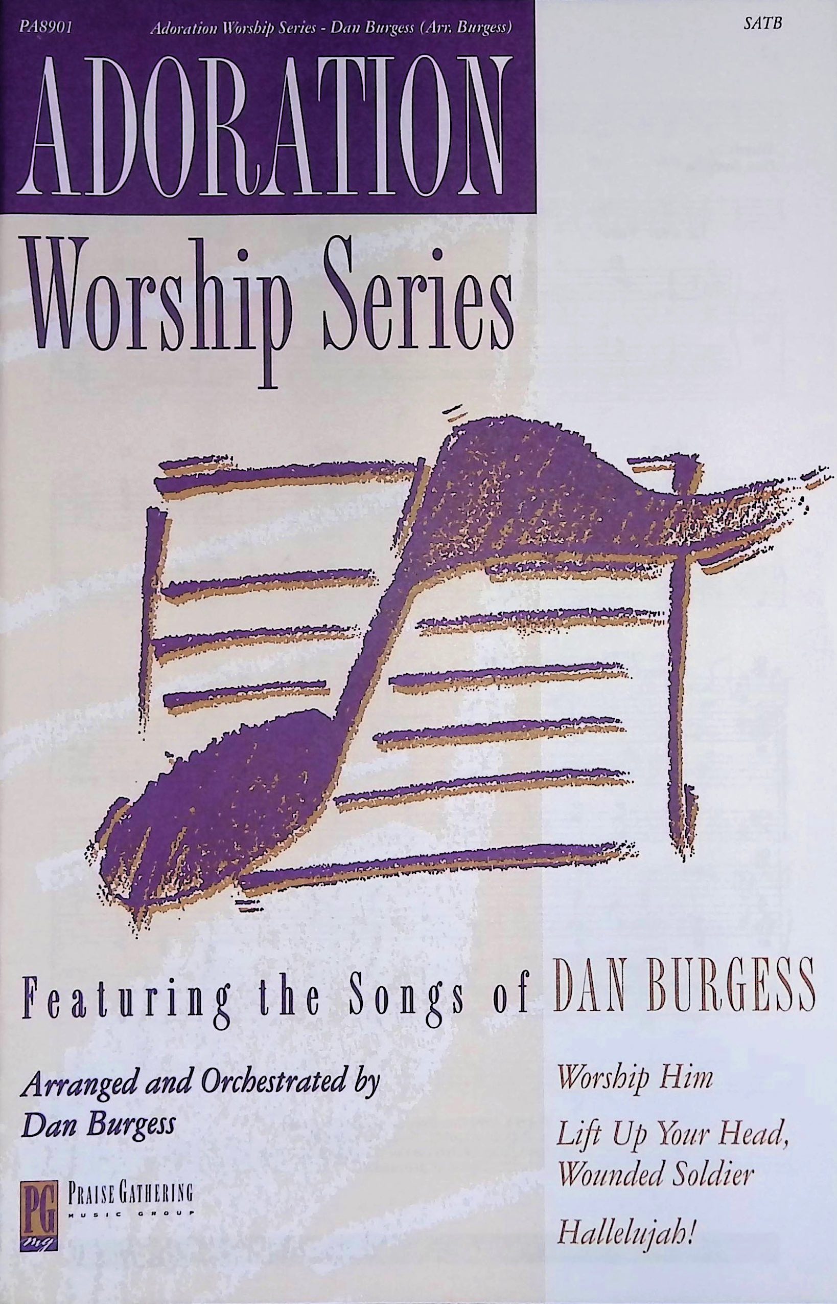 Shop | Praise Gathering Music Group