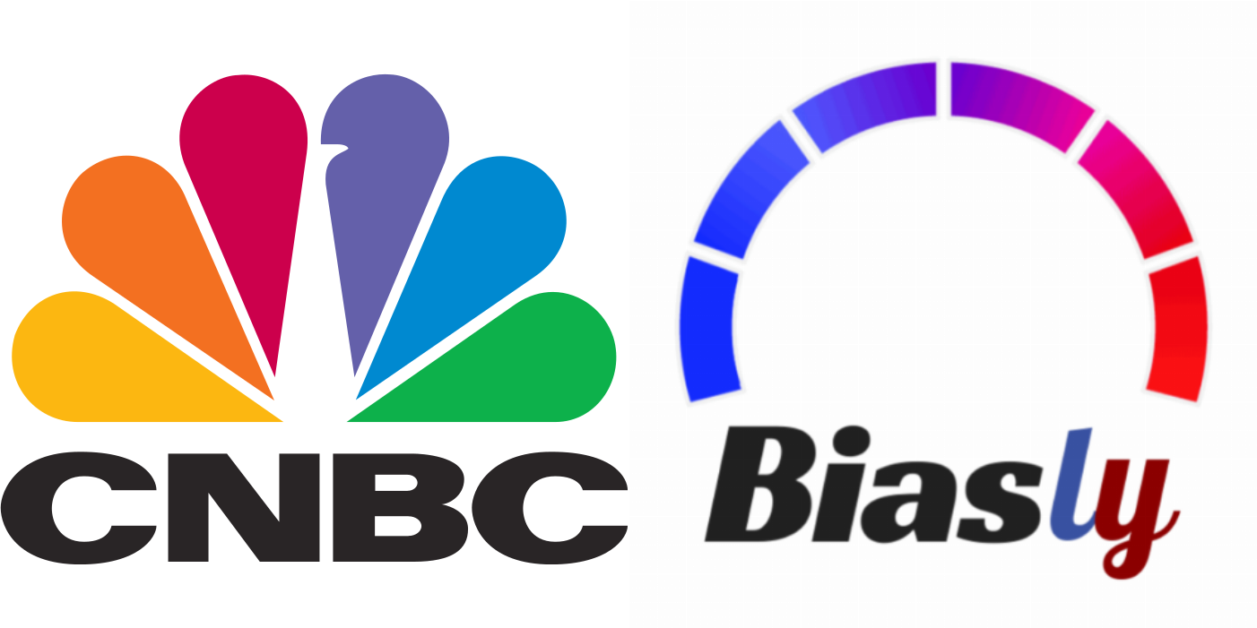 CNBC - Bias and Reliability