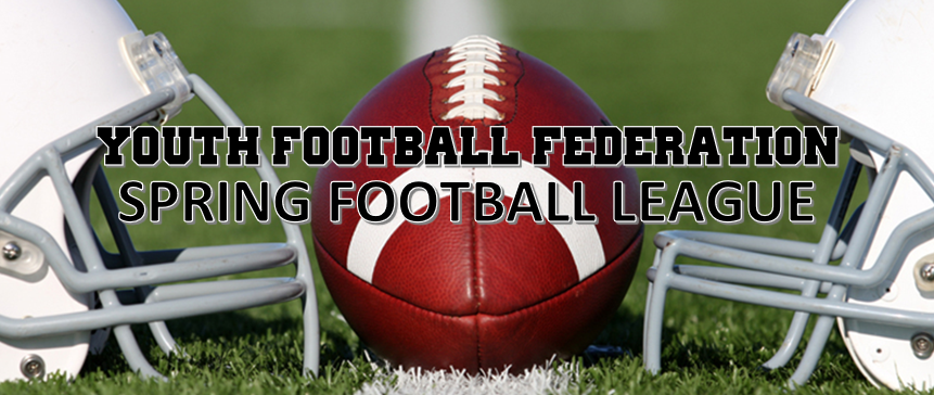 Youth Football and Cheer Federation