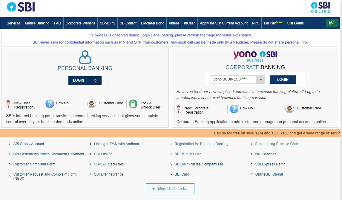 How To Change Registered Mobile Number In SBI 2022 Updated How To Change Registered Mobile Number In SBI 2022 Updated