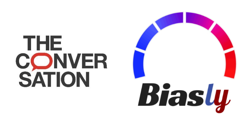 The Conversation - Bias and Reliability