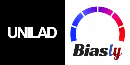 UNILAD - Bias and Reliability