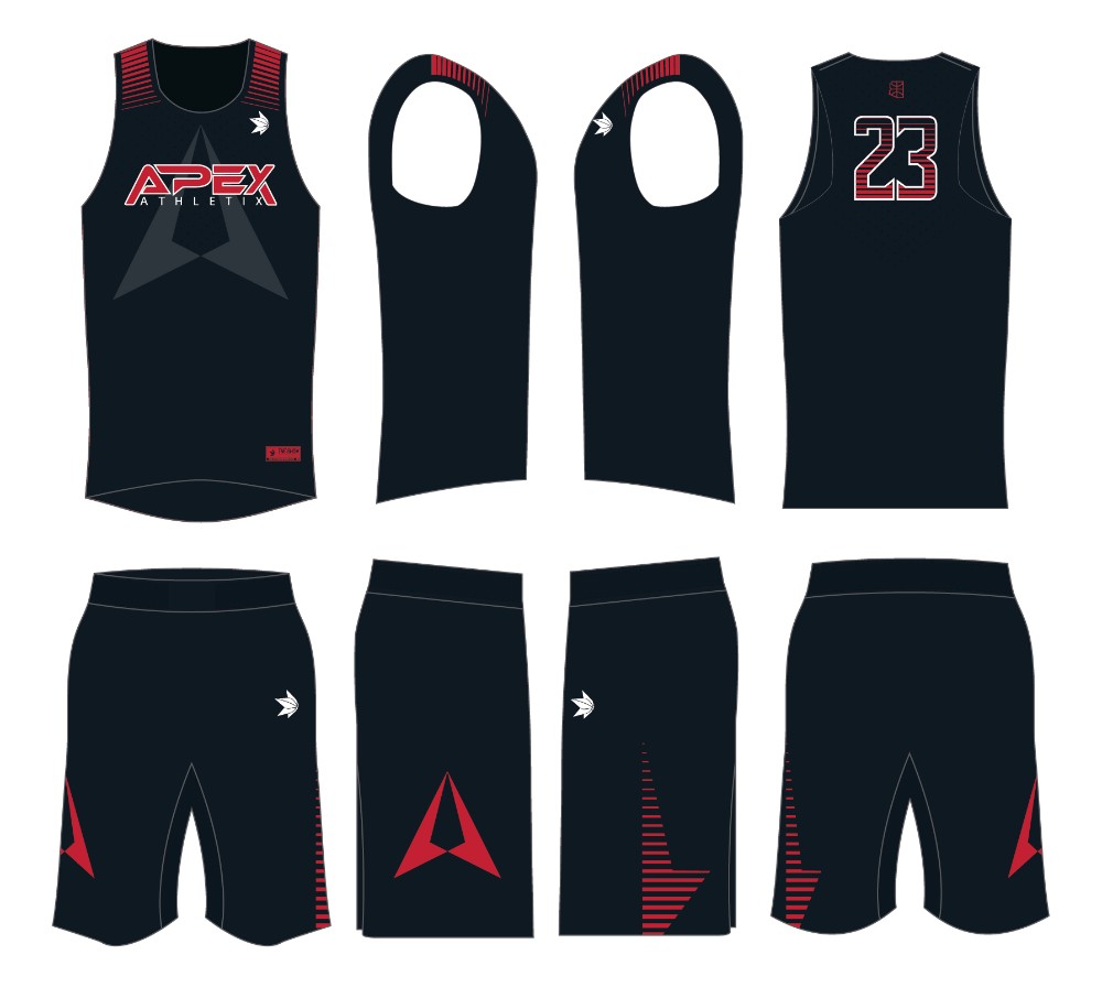 APEX ATHLETIX - Organization Home - Store