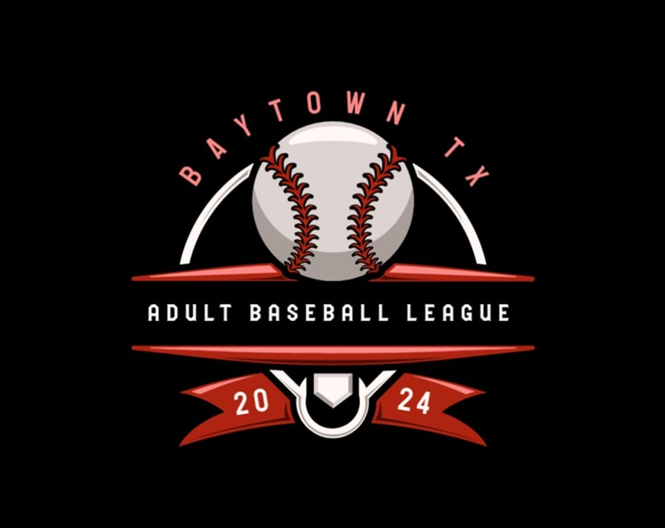 Baytown Adult Baseball League | Welcome