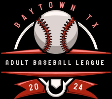 Baytown Adult Baseball League | Welcome