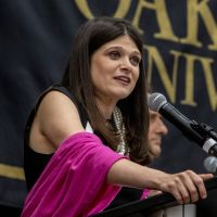 Haley Stevens says she's not running for open US Senate seat – Article ...
