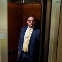 George Santos' Mom Wasn't In New York On 9/11, Report Says -- – Article Bias Rating – Biasly