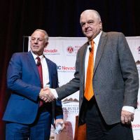 Democrats outraise Republicans in final reports before Election Day ...