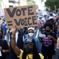 US Supreme Court hears arguments in Alabama voting rights case ...