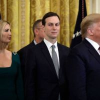 Trump nearly fired Jared and Ivanka via tweet | CNN Politics – Article ...