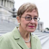 Marcy Kaptur breaks new record in Congress with a familiar warning for ...