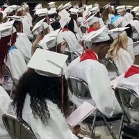 A transgender girl misses her high school graduation after Mississippi ...