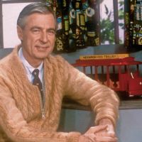 On Mister Rogers' birthday, a question: Would today's GOP try to ...