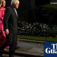 Boris Johnson by Andrew Gimson review - a fawning defence – Article ...