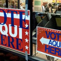 Early voting has begun in Texas. Here's what to know about voting ...
