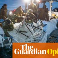 The Guardian view on China-US tensions: distrust? Then verify ...