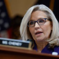 Liz Cheney Is Now A Professor At The University Of Virginia – Article ...