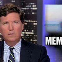 Tucker Carlson Rips DOJ For 'Shocking Attack' On 'Freedom Of – Article ...
